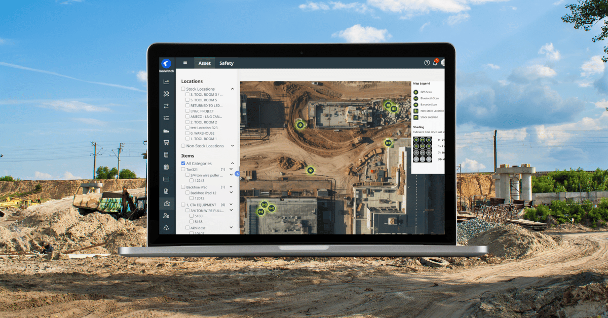 Construction Operations Management Software | AlignOps